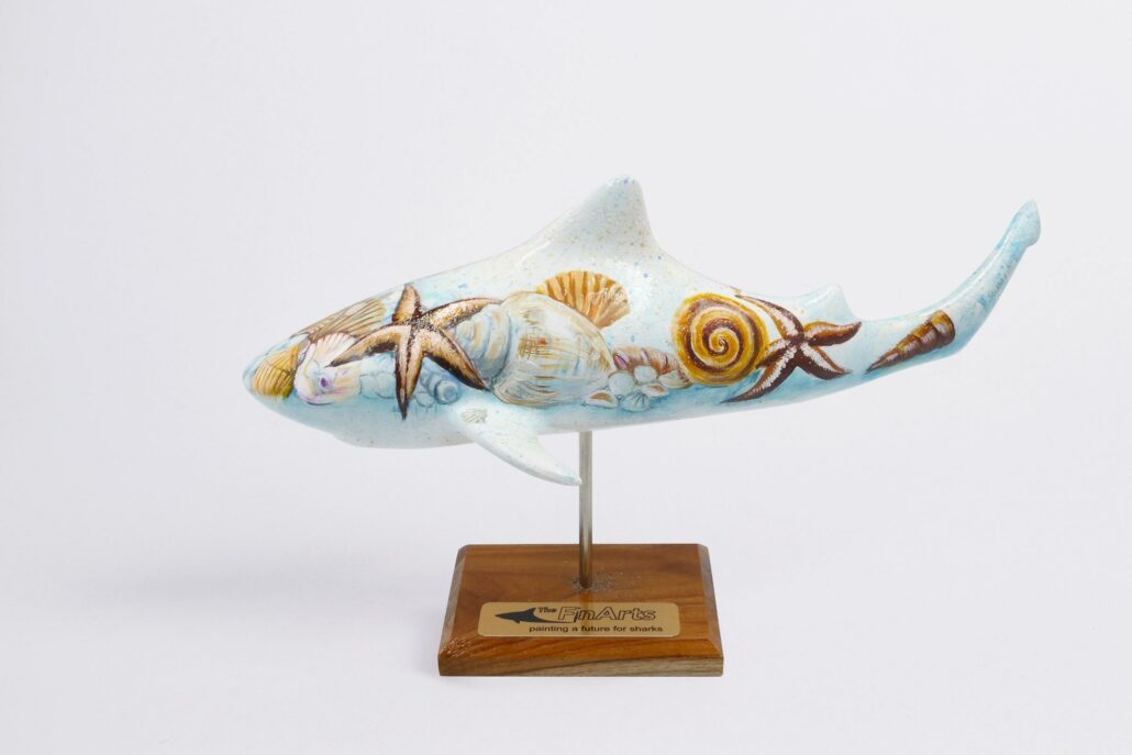 Beach Life - The Fin Arts