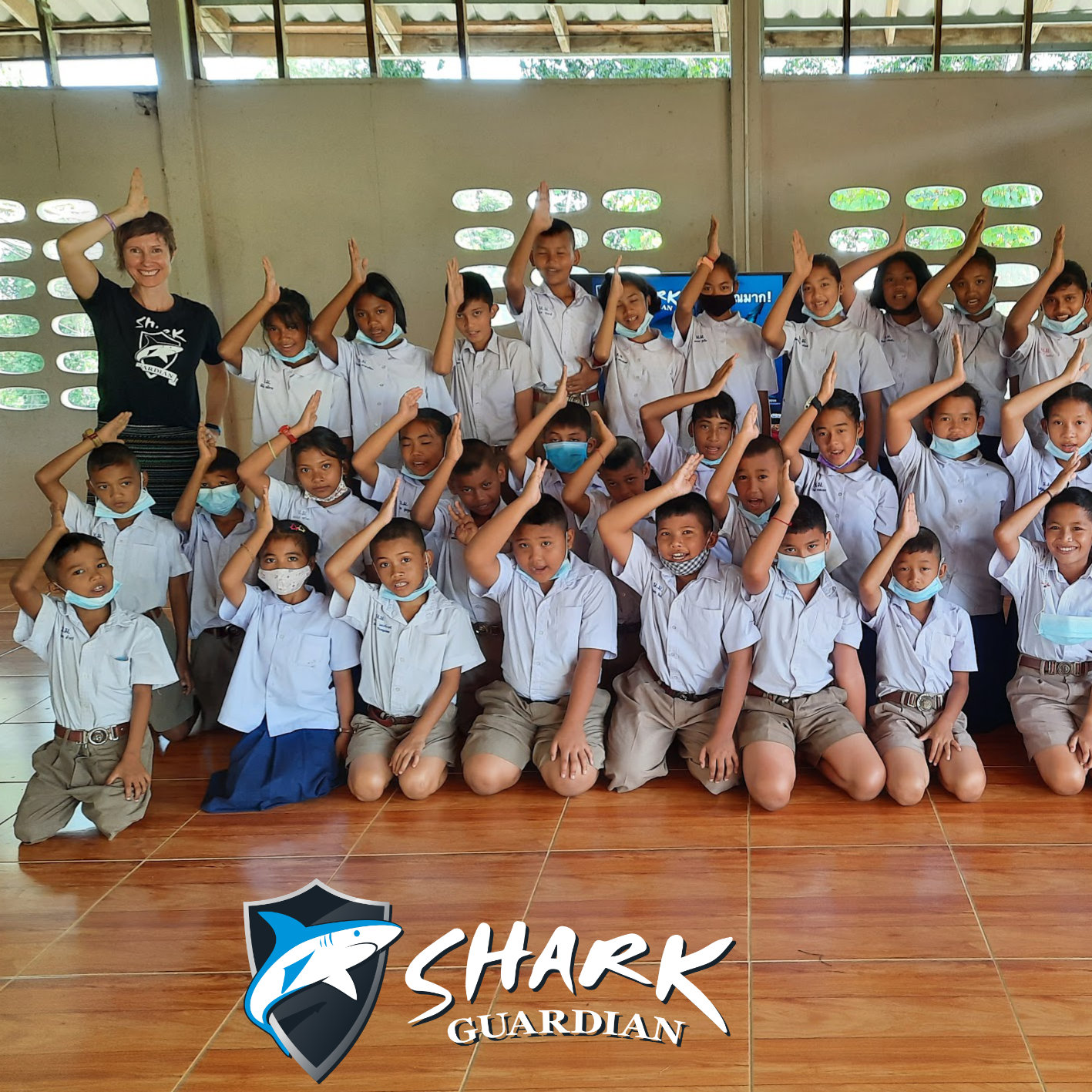 About Us - The Fin Arts