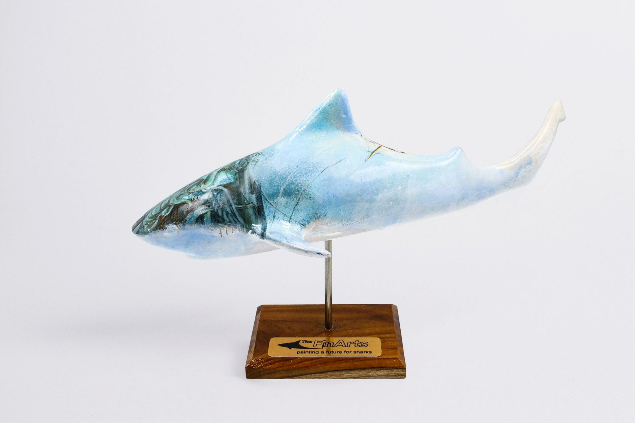 SirFrancisDrake - The Fin Arts